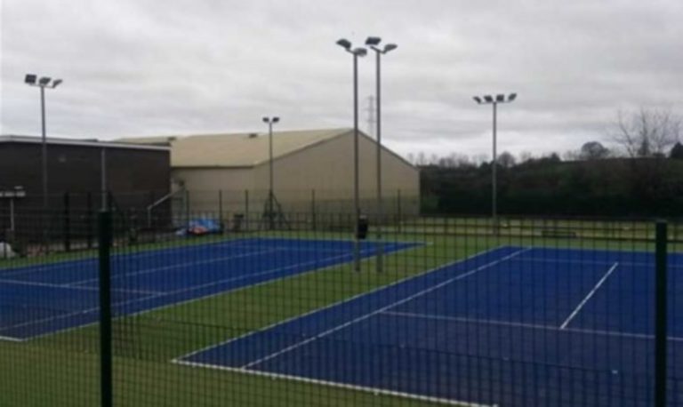 Spotlight on Draycott