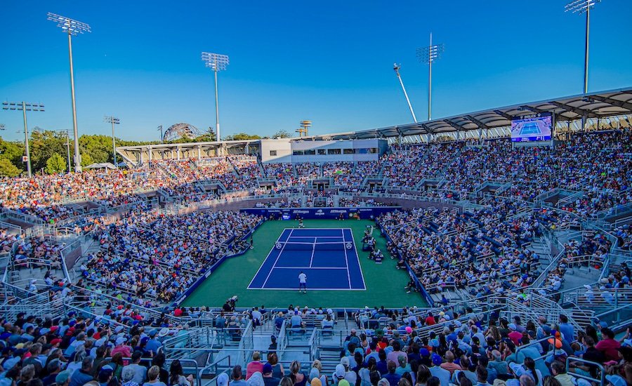 How to get tickets to all the tennis Grand Slams in 2020