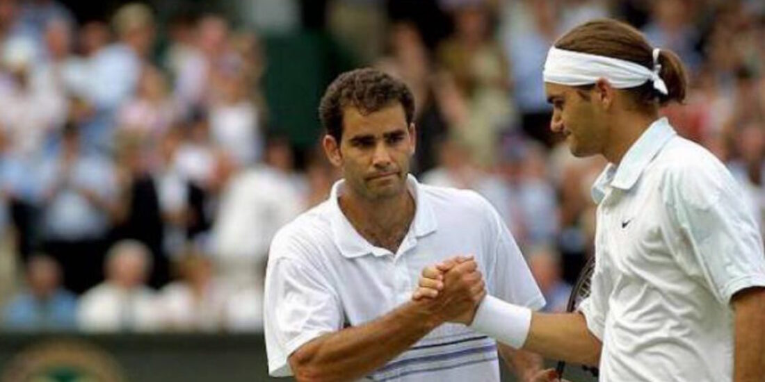 Revealed: The 10 greatest Roger Federer victories, Part 1
