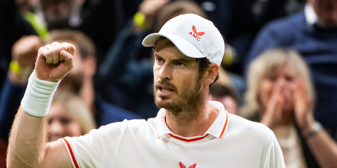 Lendl rejoins the Murray team