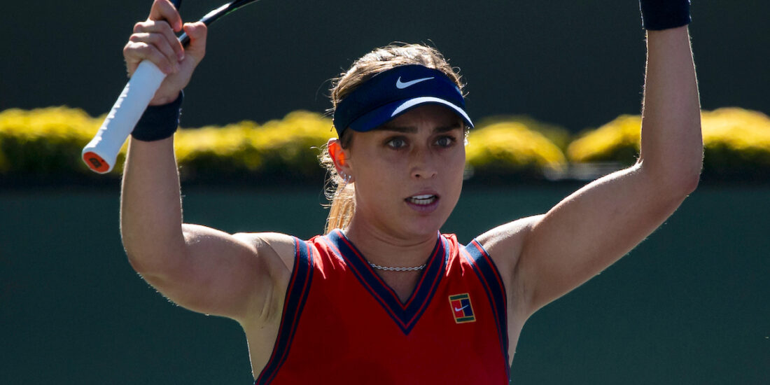 Paula Badosa becomes fifth debutant at WTA Finals 2021