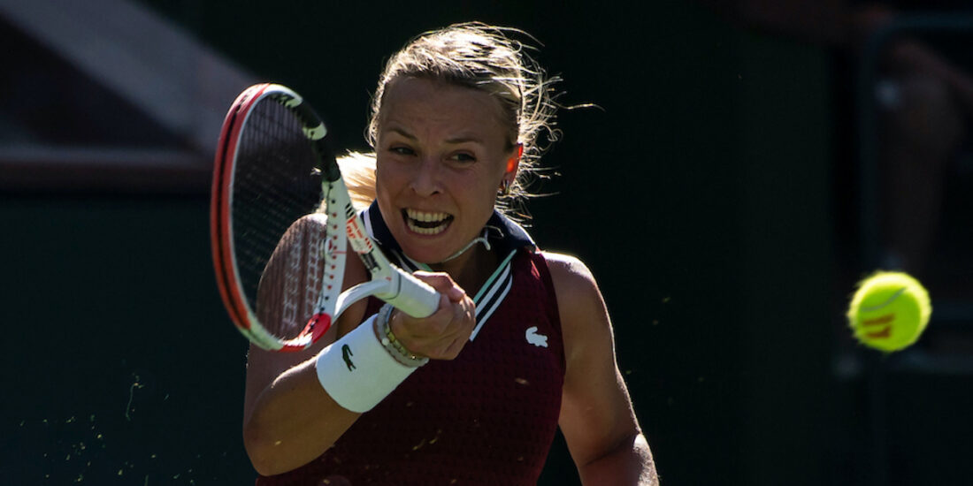WTA rankings update brings big shake-up with 15 career-highs in top 100