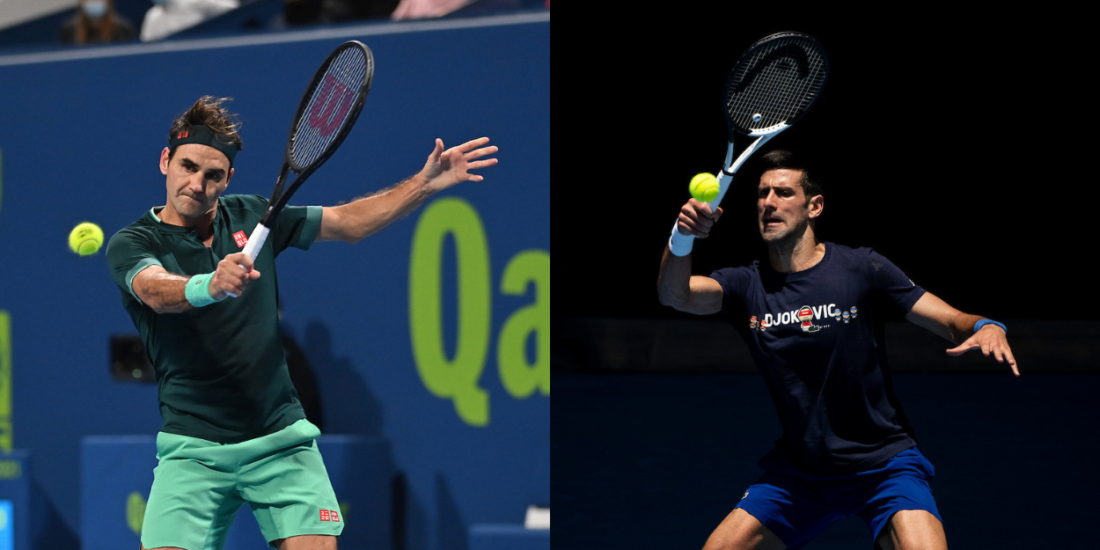 Top 10 best ATP win percentages of all time