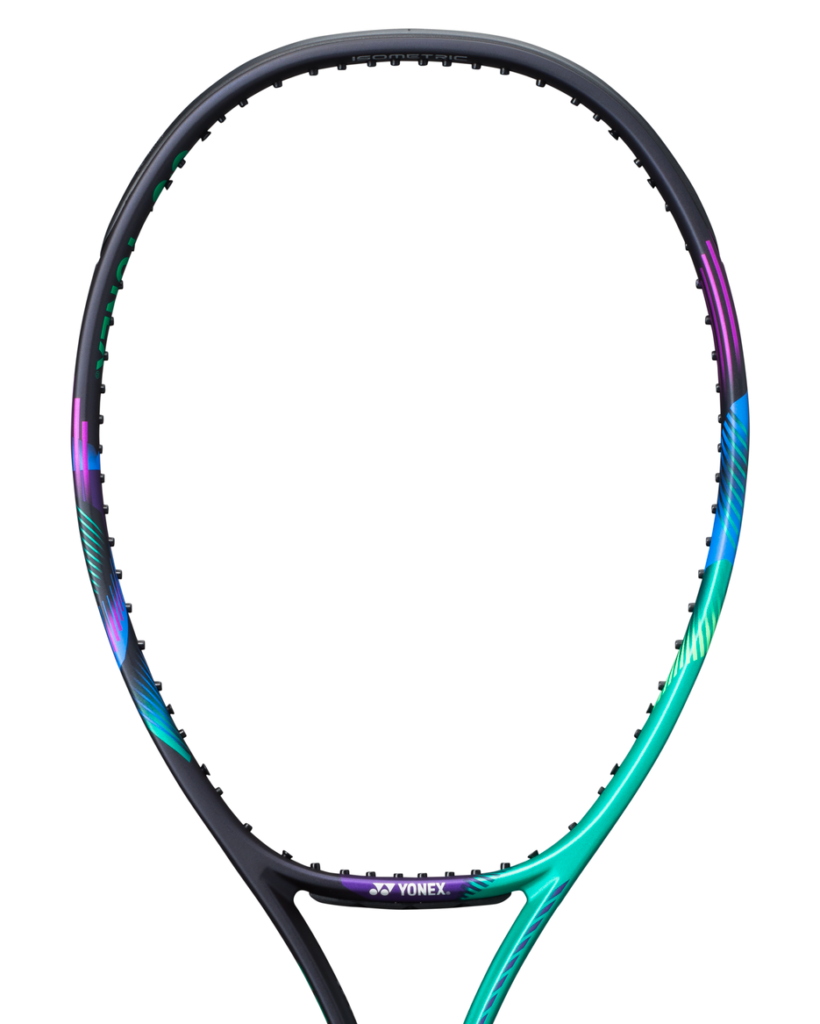 YONEX VCore Pro 97 review