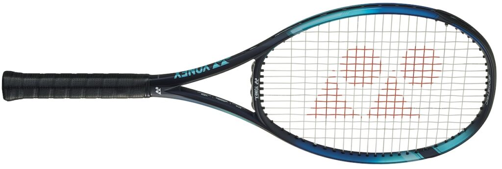 Win the new YONEX Ezone 100