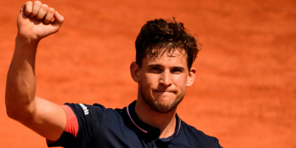 Dominic Thiem: What happened to him and what does the future hold?