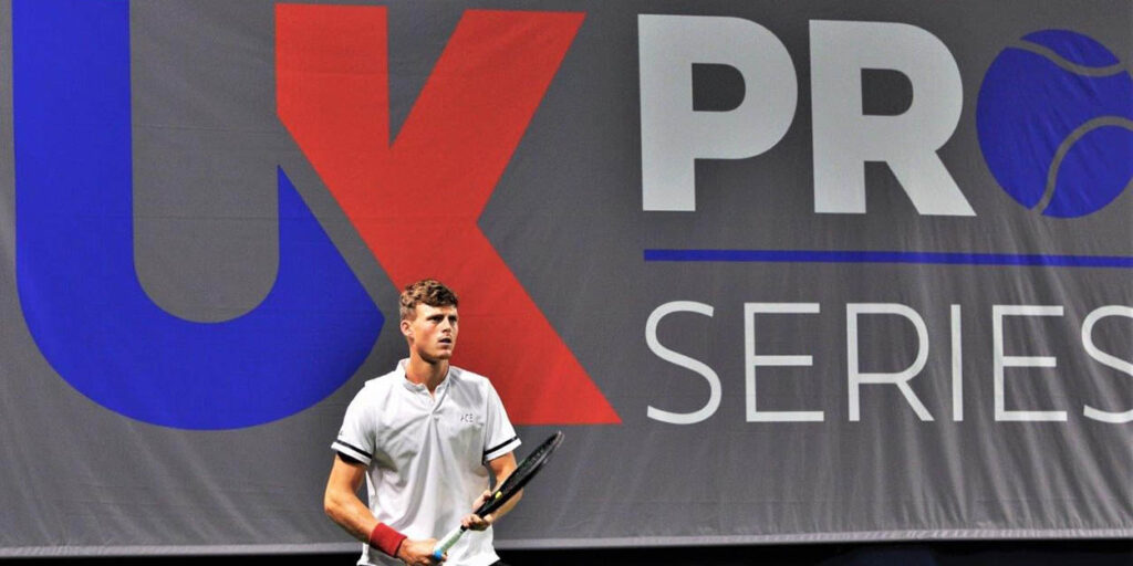 How the UK Pro League is shaping a better future for British tennis