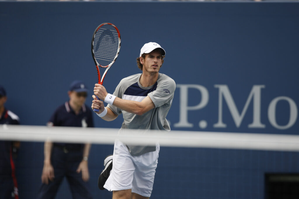 Iconic tennis rackets: HEAD Radical "An extension of your hand’