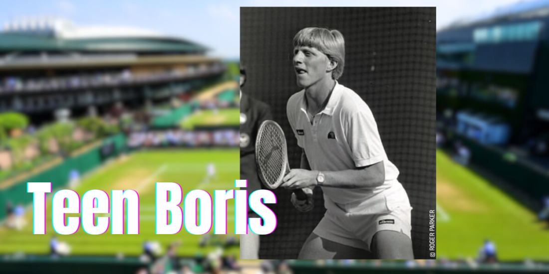 21 most iconic Wimbledon moments