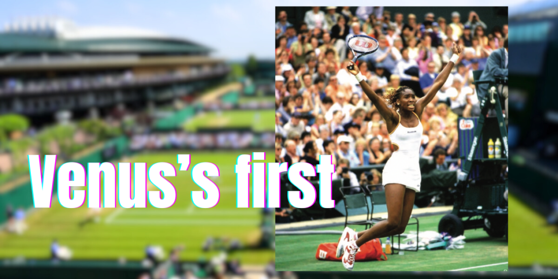 21 most iconic Wimbledon moments