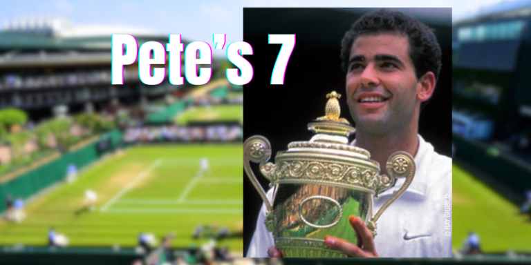 21 most iconic Wimbledon moments