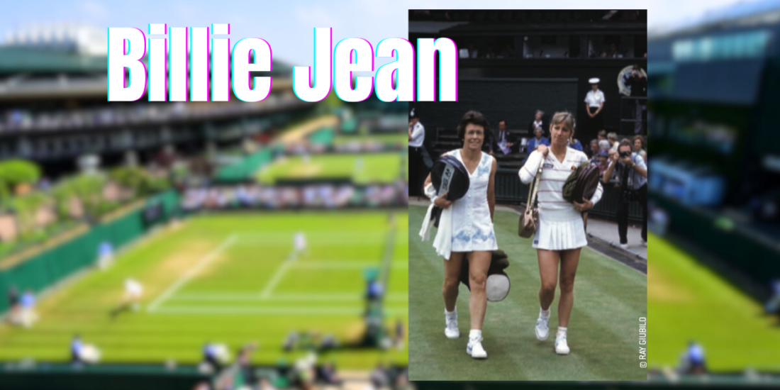 21 most iconic Wimbledon moments