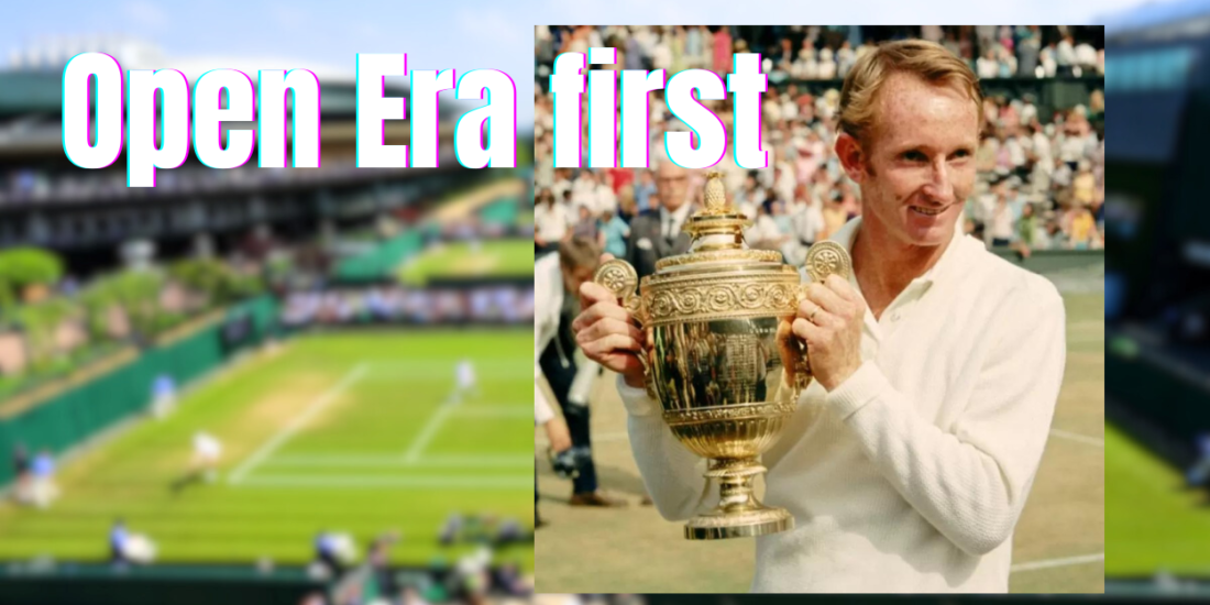 21 most iconic Wimbledon moments