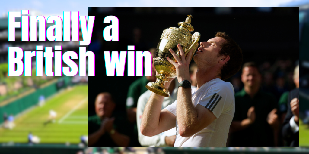 21 most iconic Wimbledon moments