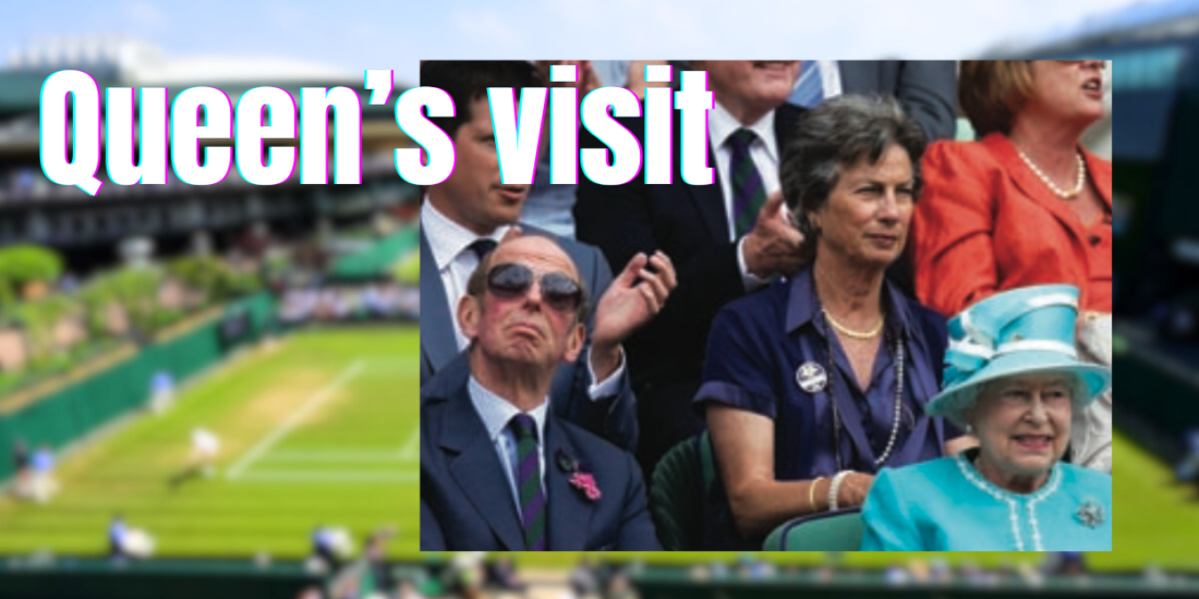 21 most iconic Wimbledon moments