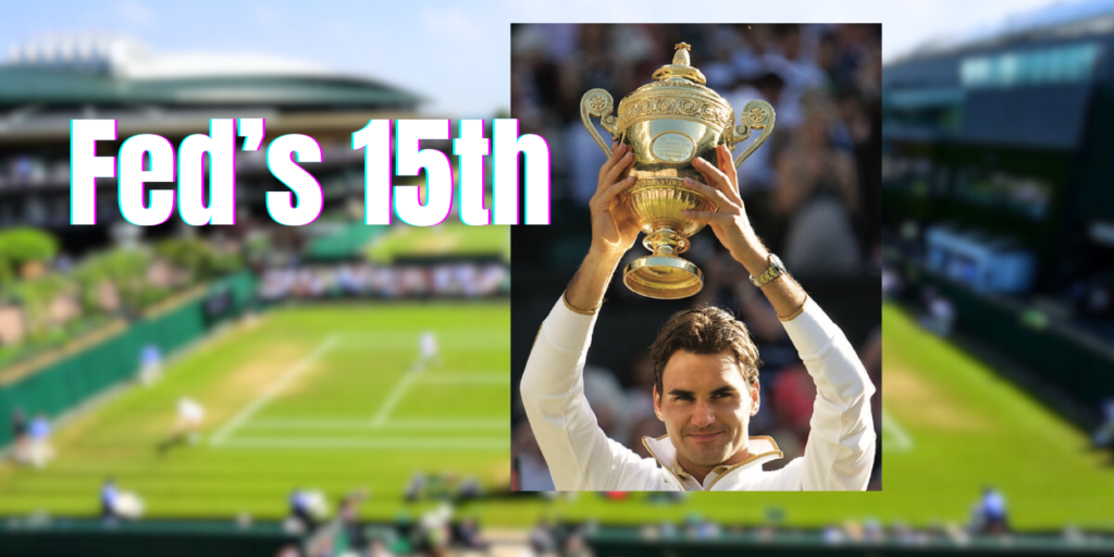 21 most iconic Wimbledon moments