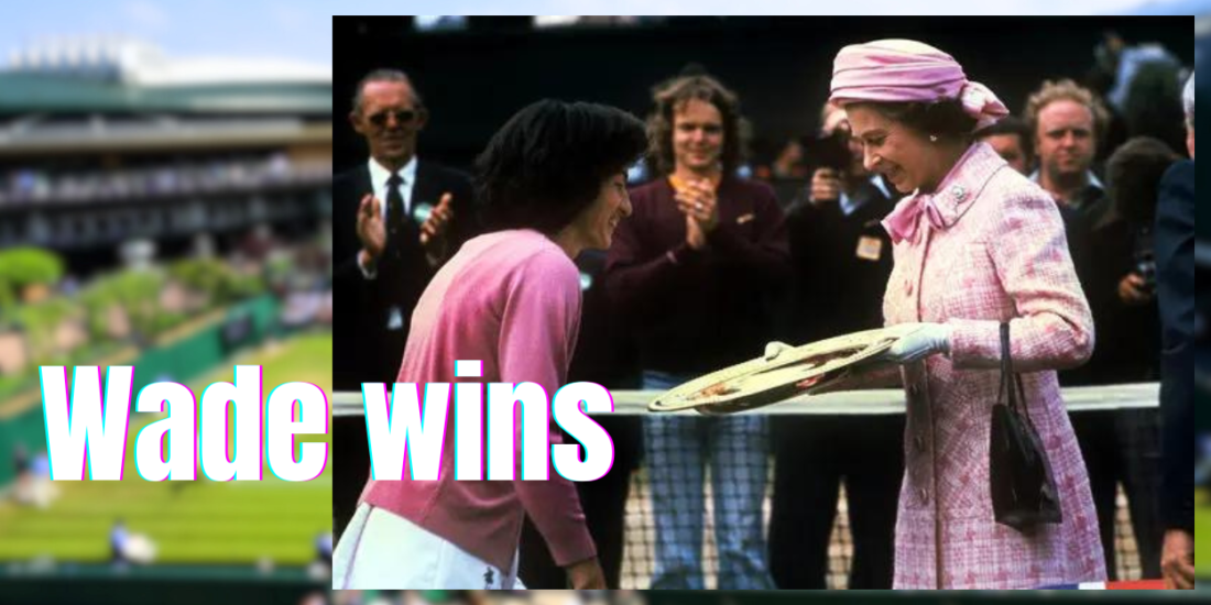 21 most iconic Wimbledon moments
