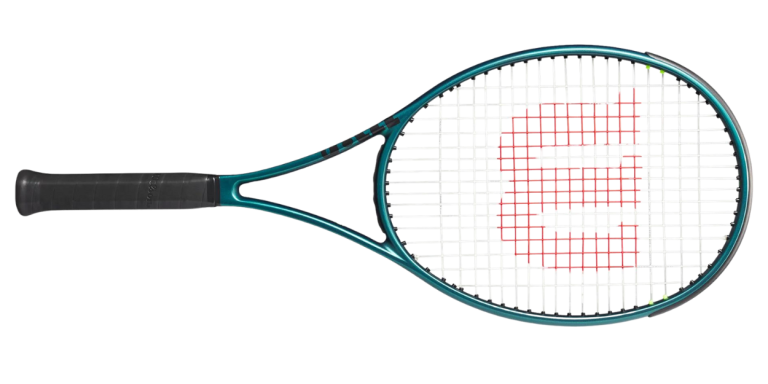 Wilson Blade V9 tennis racket review