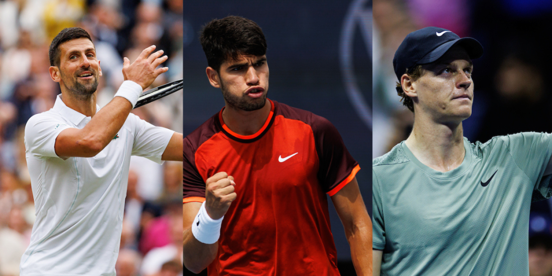 Shanghai Masters 2024 Preview: From the players to prize money