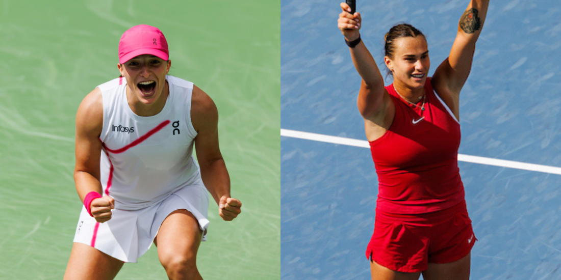 WTA Finals 2024: All you need to know about the year-end event