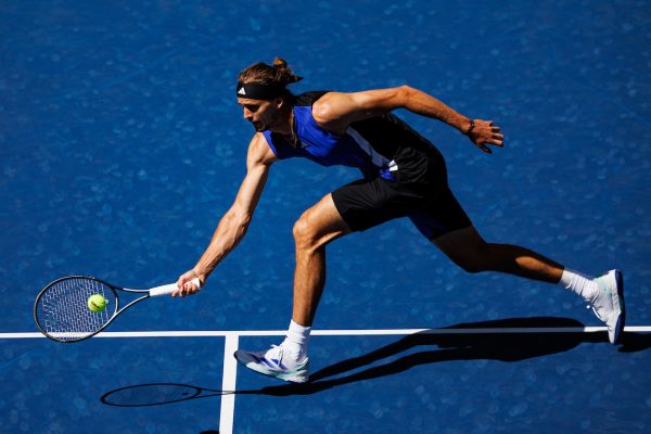 Tennis racket 'first look' review: HEAD Gravity Tour 98 (2025)