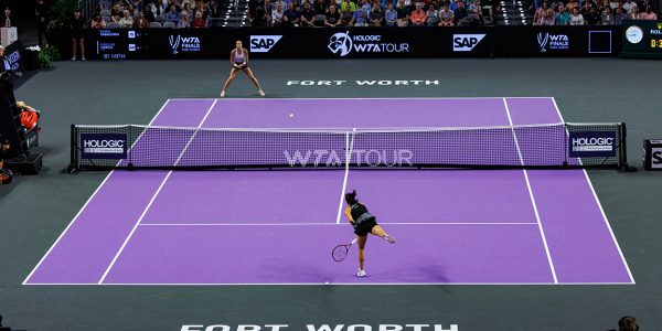 Four WTA Tour players primed for 2025 breakout season