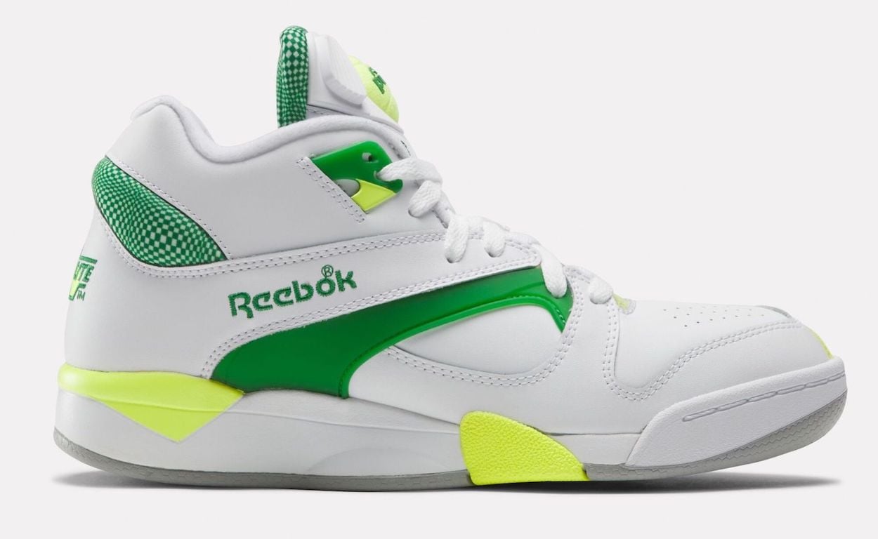 10 All-Time Best Tennis Shoes