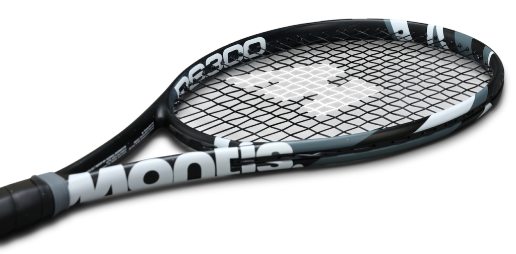 The 9 most important new tennis rackets for 2025