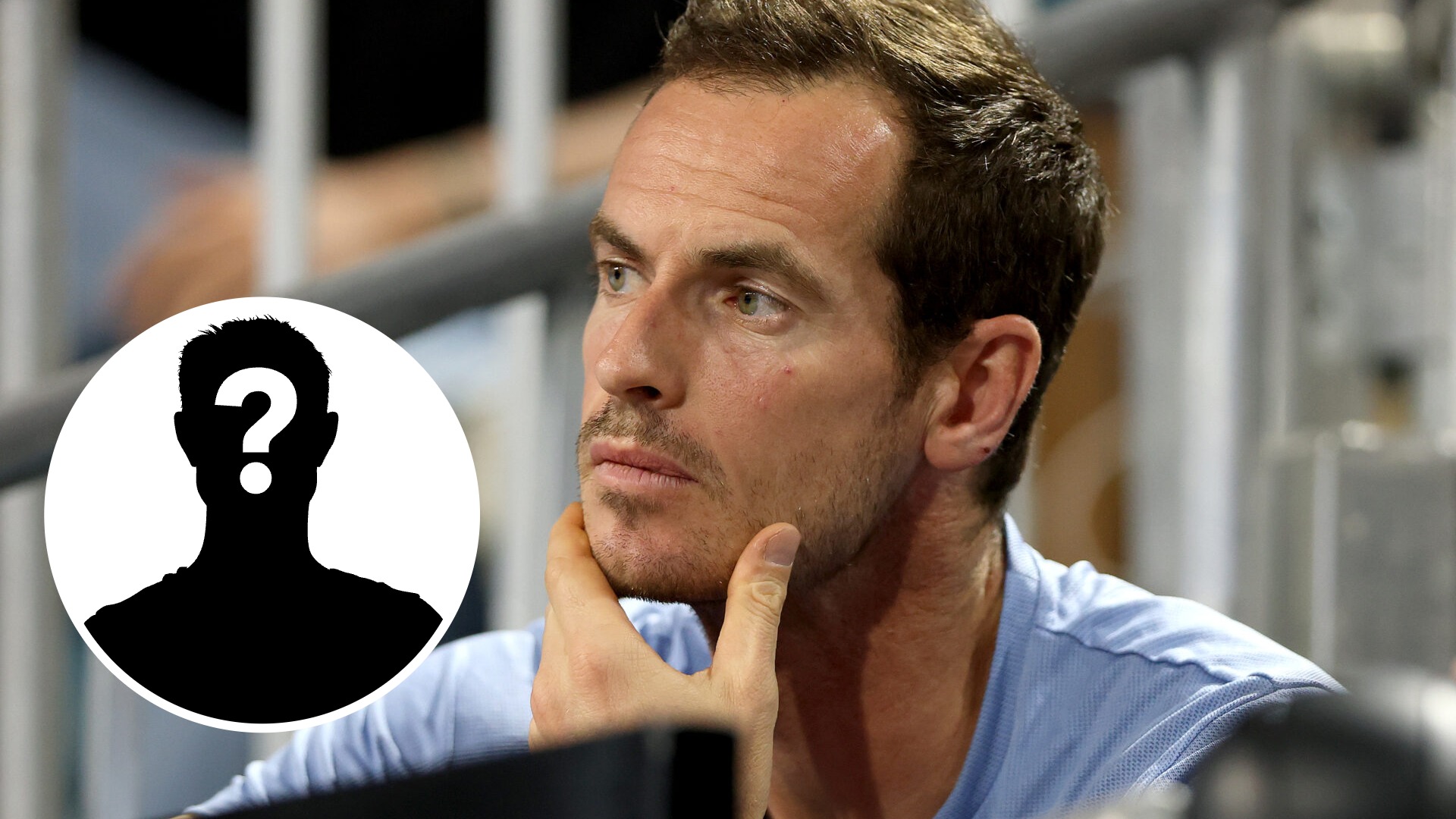 She is the player who Andy Murray once predicted would be number one in ...