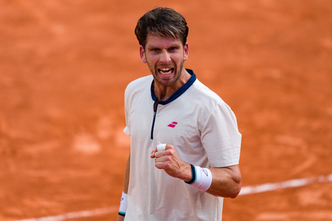 Tennis rankings explained from ATP, WTA & how they work