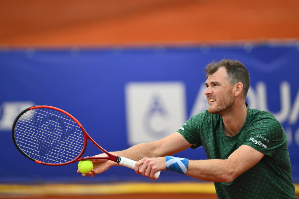 Jamie Murray tells Emma Raducanu exactly what she needs to do to be a ...