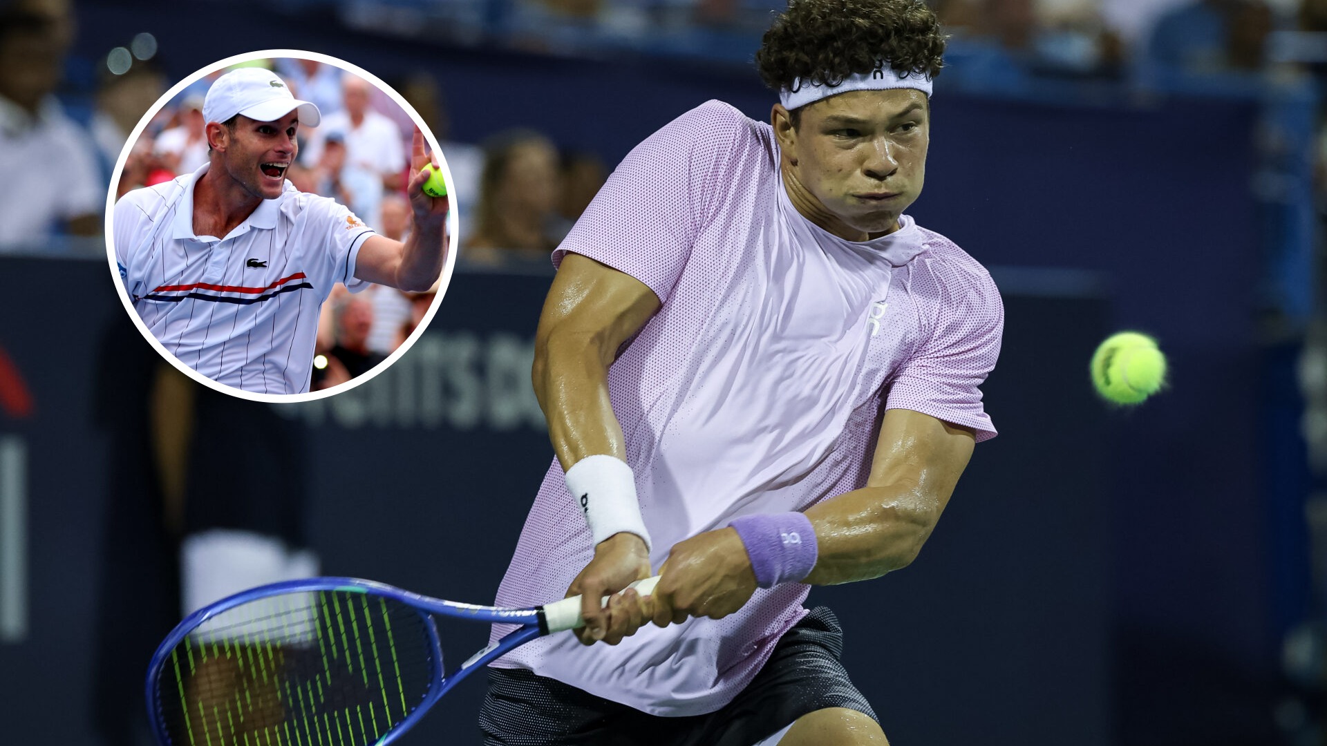 Ben Shelton is the youngest American player to achieve a key milestone ...