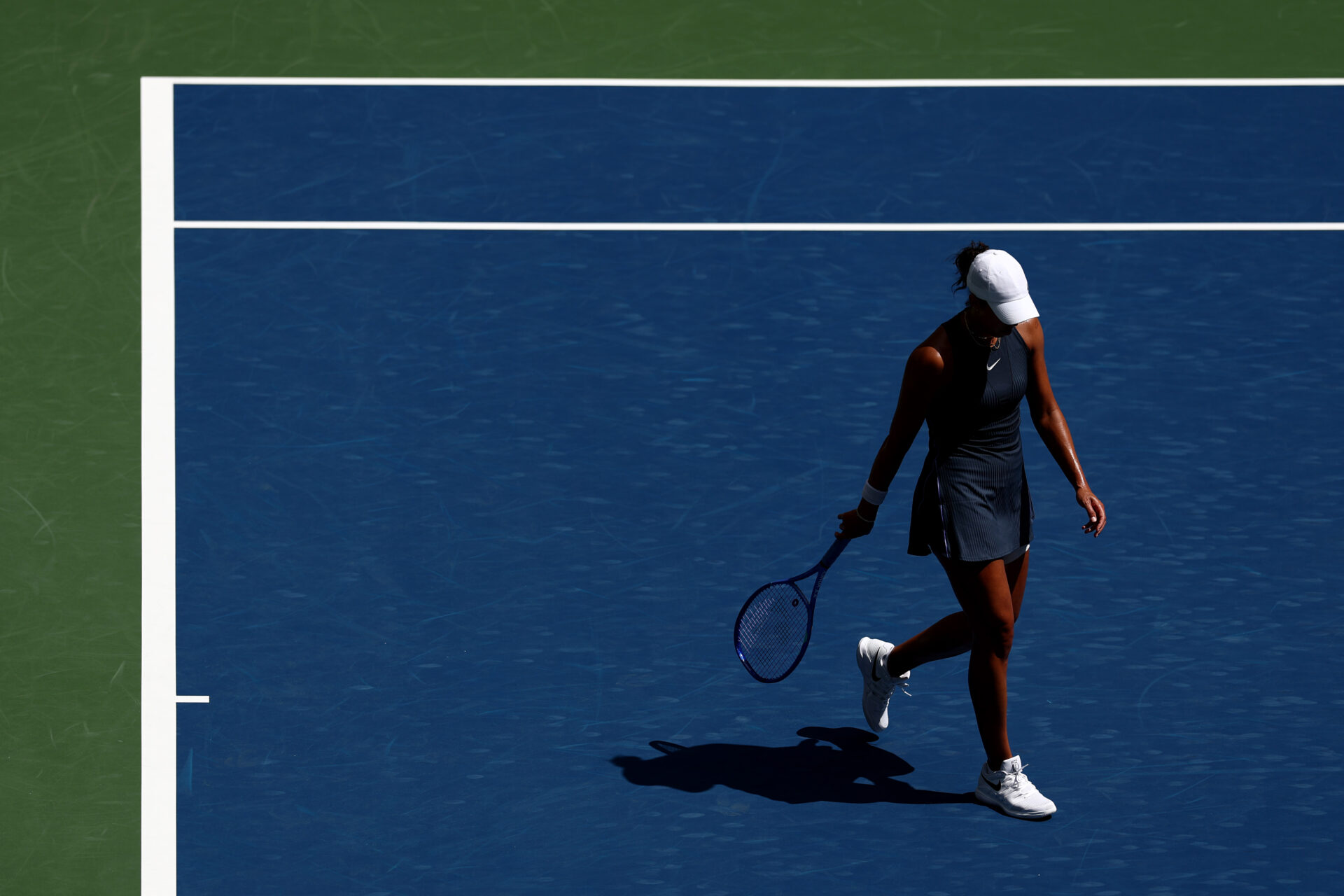 Madison Keys reveals the ‘number one thing’ people keep coming up and ...