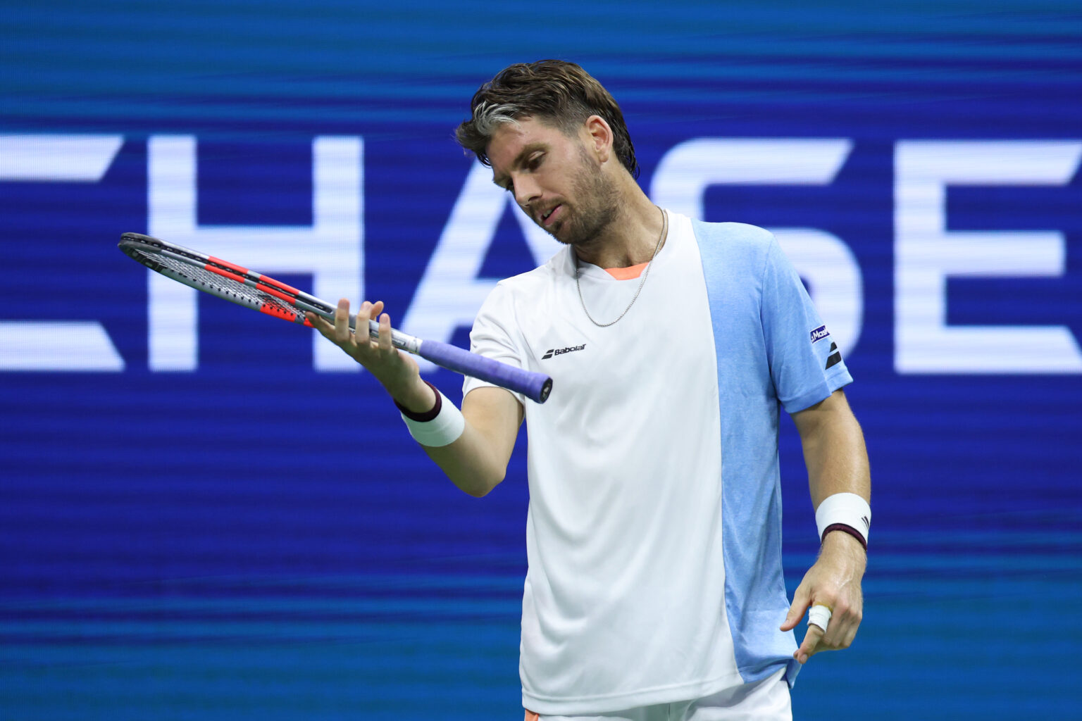 Cameron Norrie withdraws from upcoming ATP tournament after picking up ...