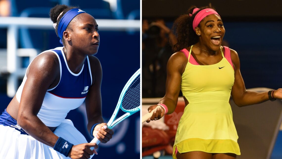 Coco Gauff has surpassed Serena Williams in landmark Masters 1000 stat ...