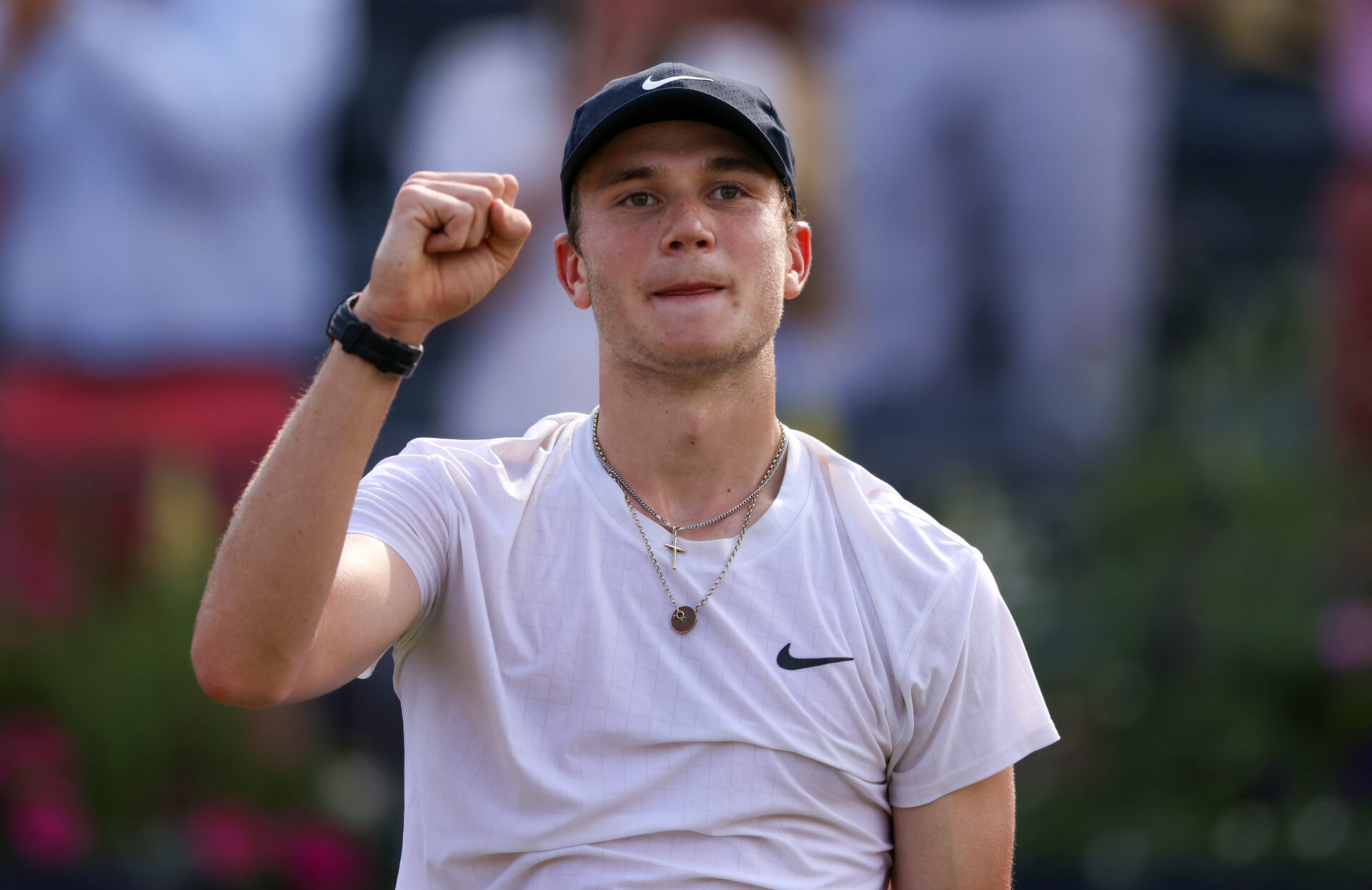 Jack Draper confirms earlier than expected return to tennis at 2025 ...
