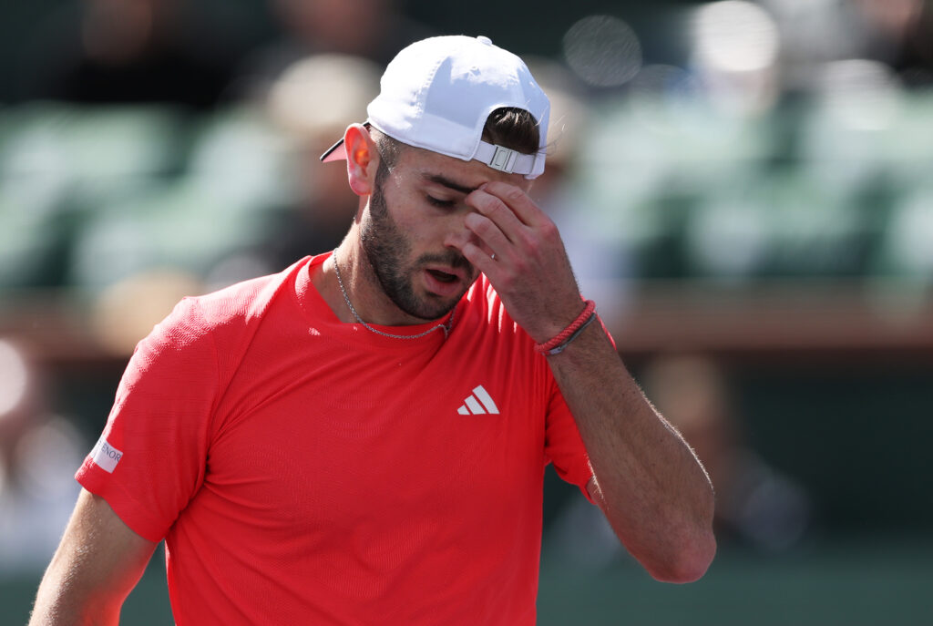 Breaking Jacob Fearnley News, Updates & Latest Results | Tennishead