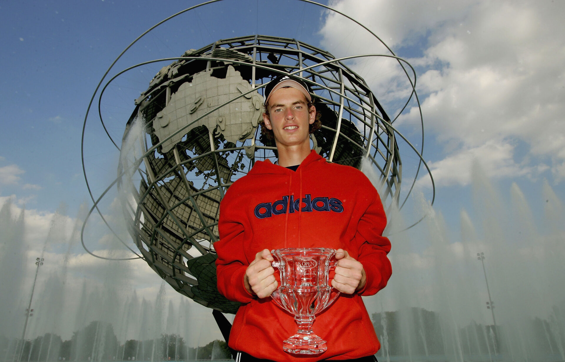 The ‘long term’ goal Andy Murray set for himself when he won the US ...