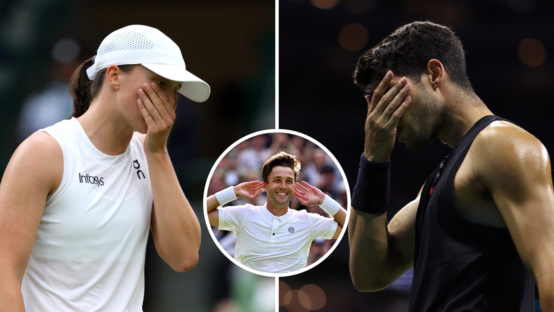 British star dismisses issues with the ATP Tour's stacked schedule ...