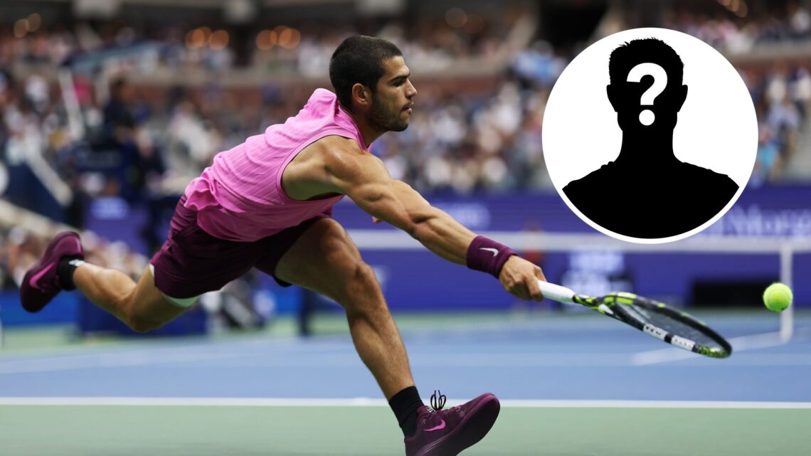 James Blake names the only player on the ATP Tour who he thinks can ...