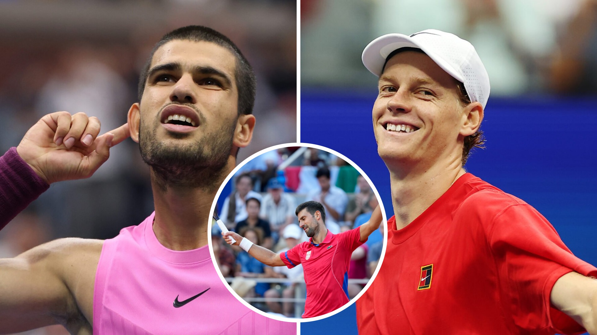 The conditions that Novak Djokovic said would make him retire in 2023 ...