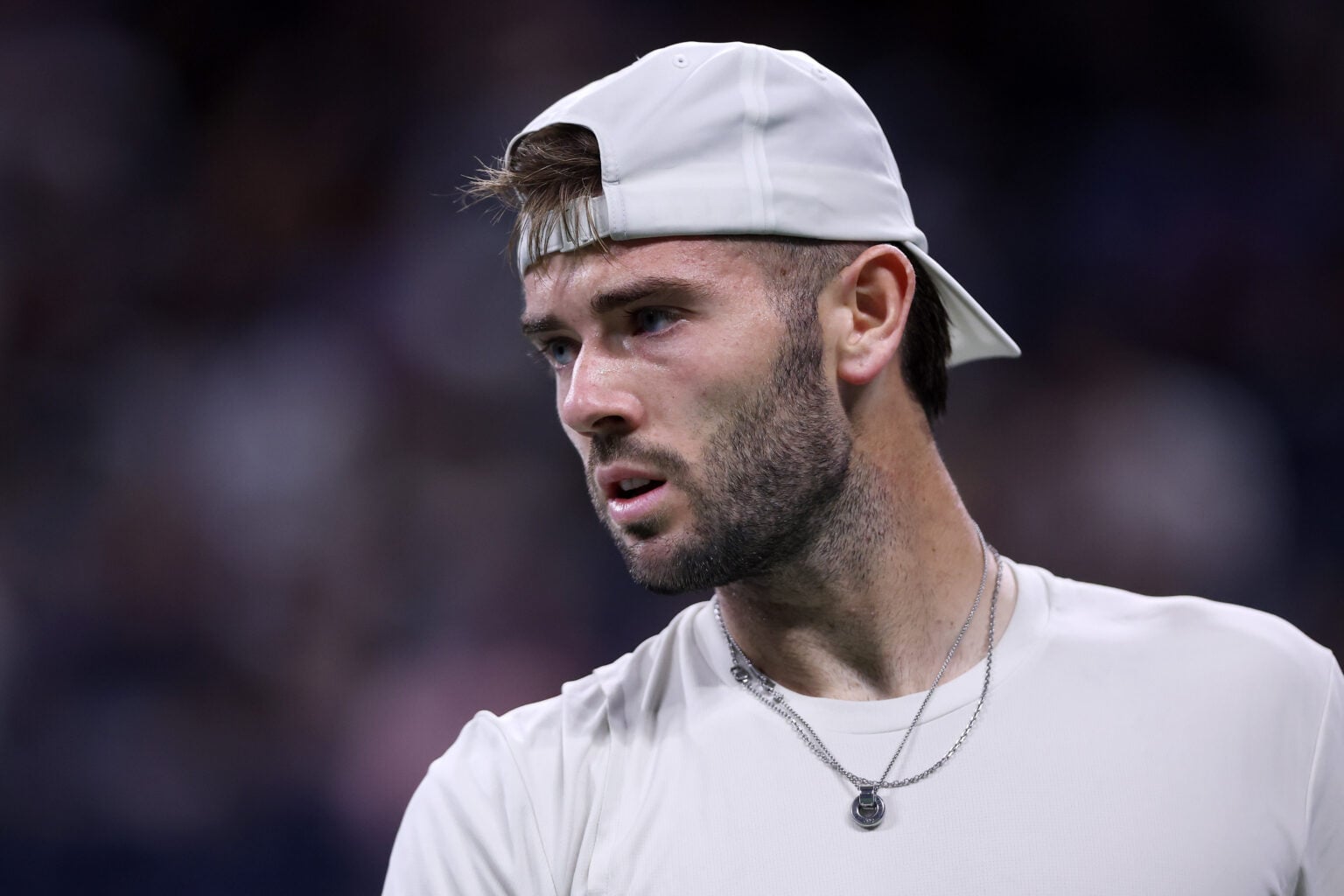 Breaking Jacob Fearnley News, Updates & Latest Results | Tennishead
