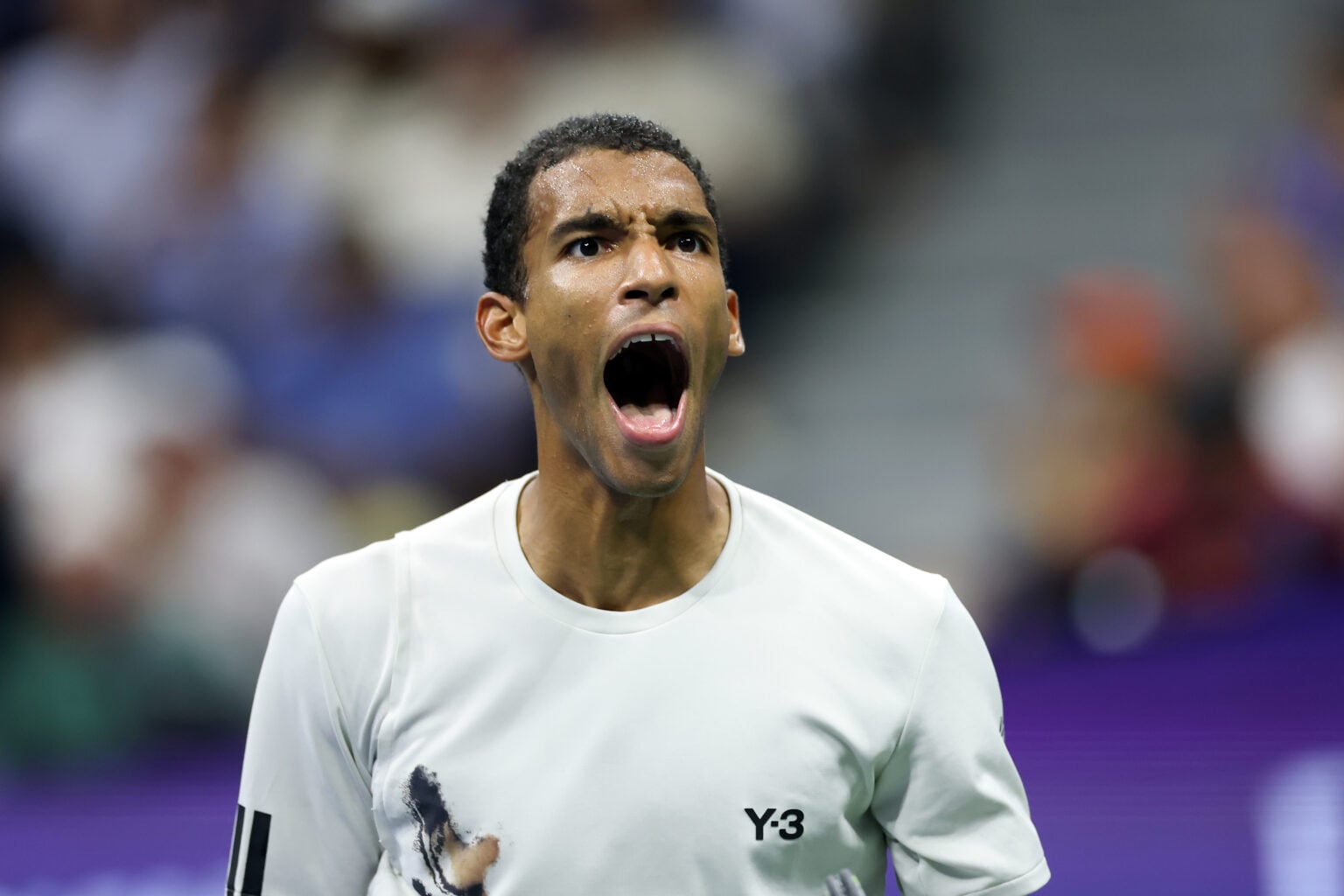 Felix Auger-Aliassime matches Carlos Alcaraz's achievement in 2025 ...