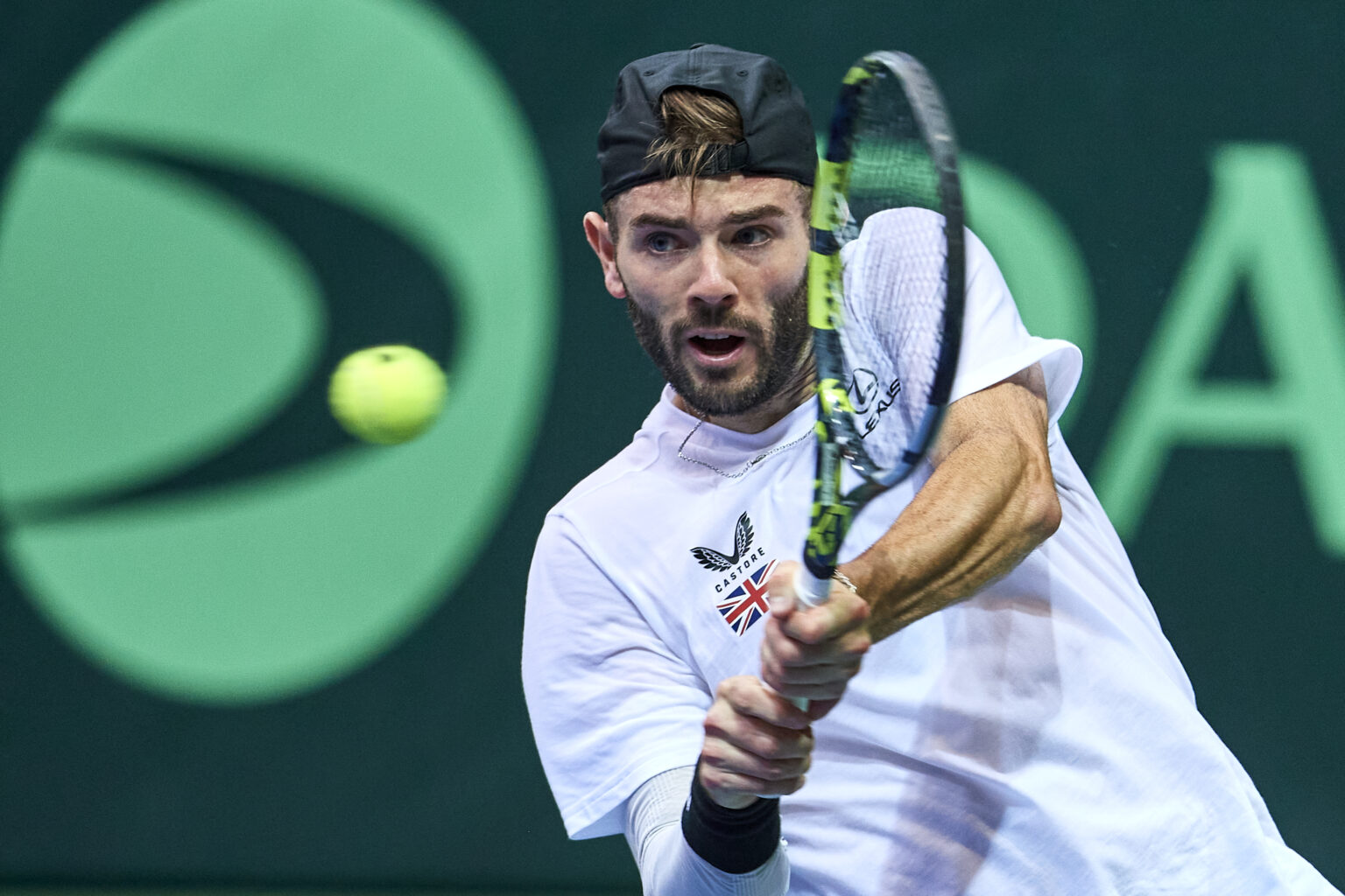 Jacob Fearnley extends 2025 season with last-minute entry into ATP ...