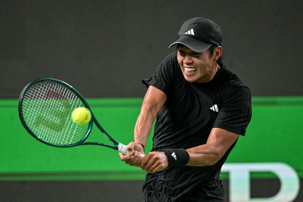 Daniil Medvedev names the toughest player on the ATP Tour to face right ...