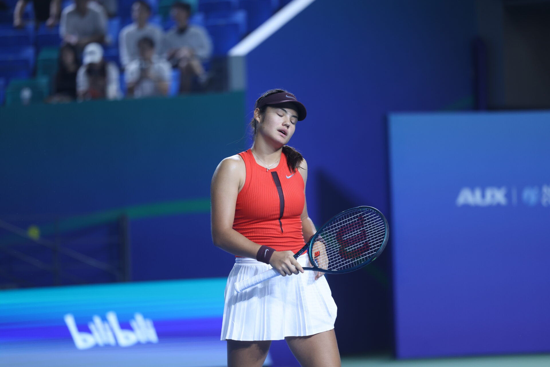 Emma Raducanu may need to make an unfortunate decision after latest ...