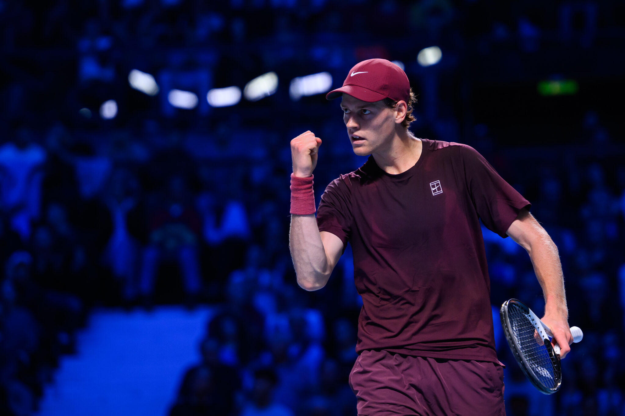 Jannik Sinner surpasses impressive Andy Murray record after winning the ...