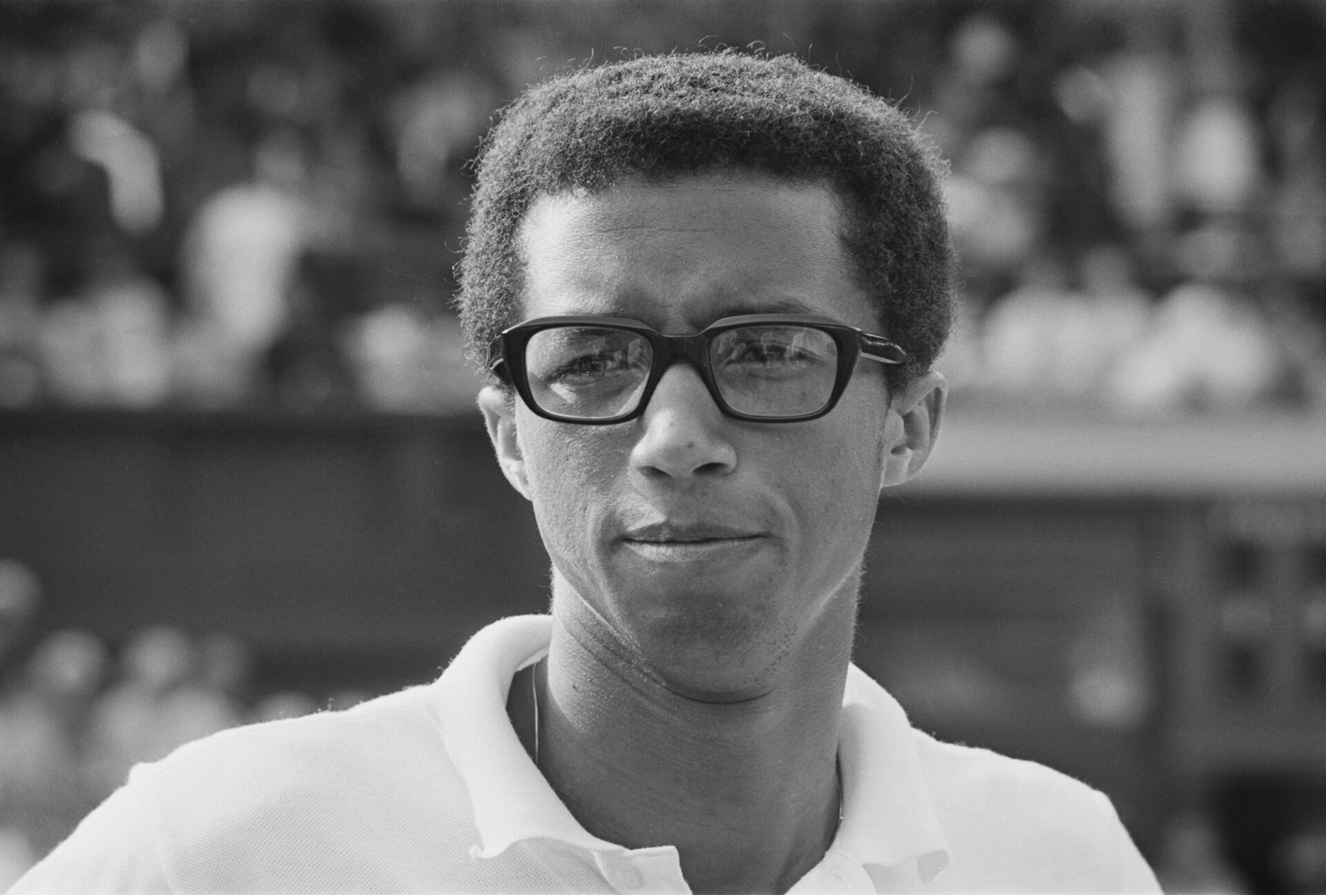 He was the first American man to win the Australian Open in the Open ...