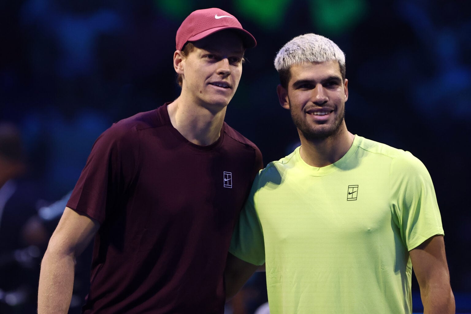 Boris Becker shares what he finds 'bizarre' about Carlos Alcaraz and ...