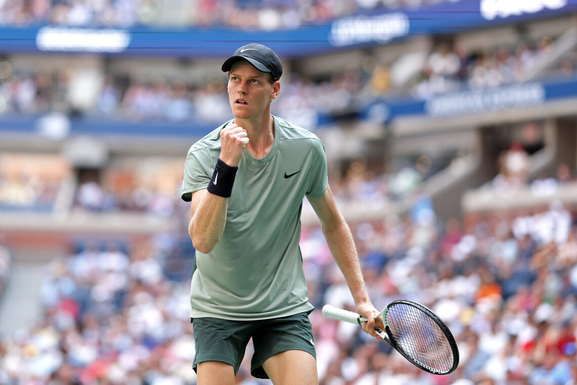 The former world number one who retired this year pictured practising ...